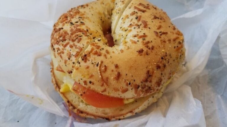 Our Menu – Blue Sky Bagels | Meridian, Eagle, Boise, Idaho